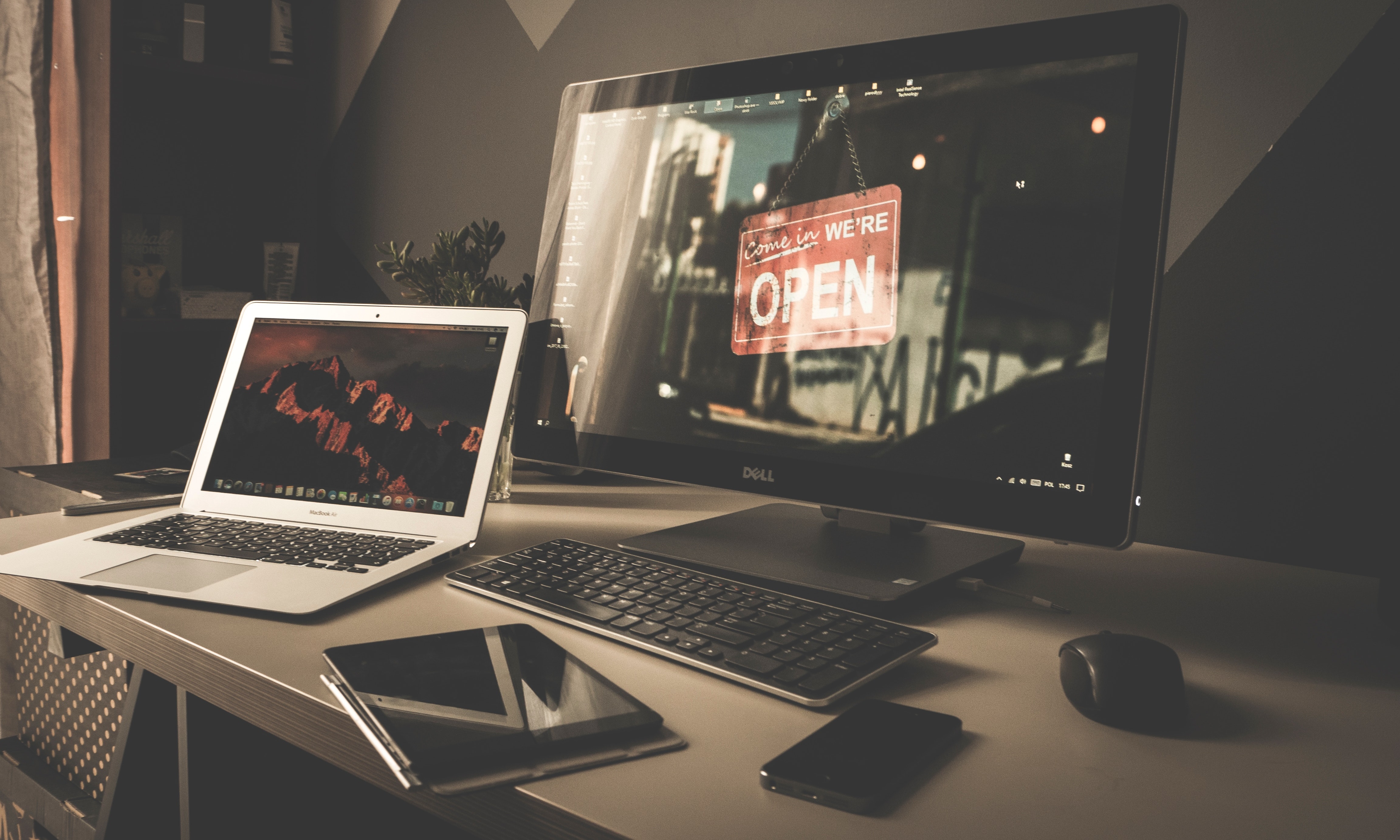 How to connect to a remote computer using VNC in Linux